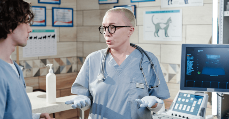 Consolidation in Veterinary Medicine: Why Isn’t Patient Care Getting ...